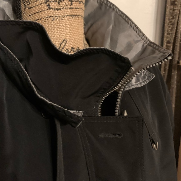 Cs Signature | Jackets & Coats | Cs Signature Rain Coat Size Large ...